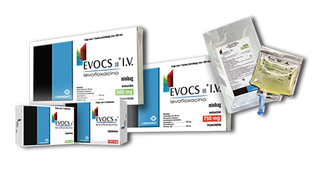 Iris Global - Category: ANTIINFECCIOSOS - Image: evocs