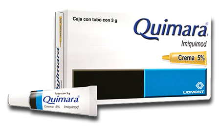 Iris Global - Category: ANTIVERRUGAS - Image: quimara